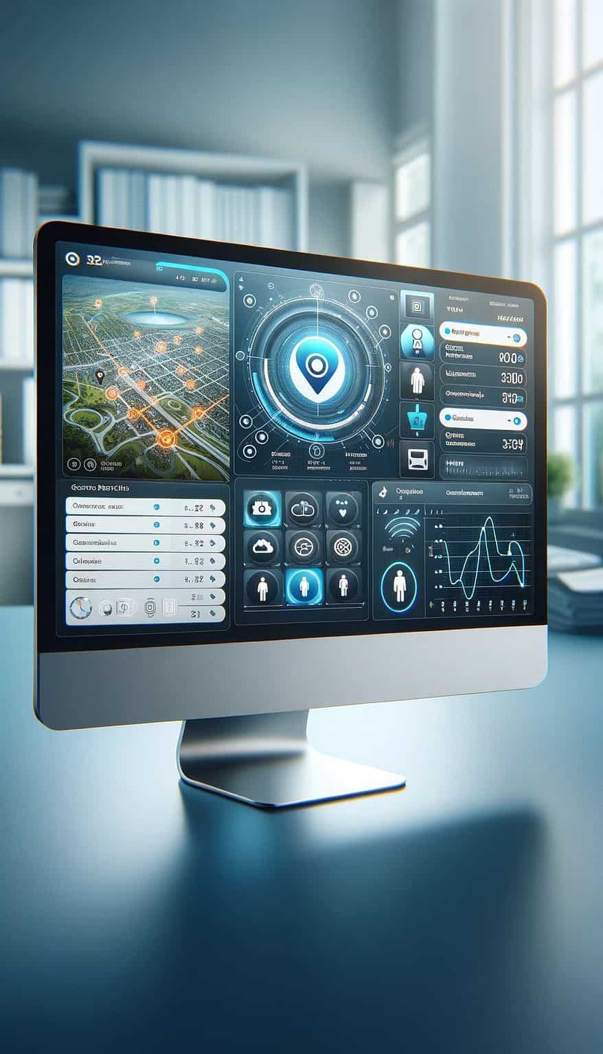 Guard Management: State-of-the-Art Security | Security Watch, INC