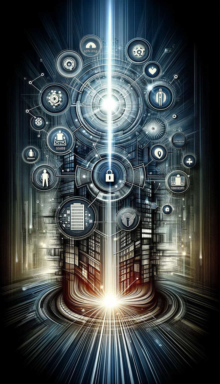 Security Watch: Elite Security Solutions for Government & Business